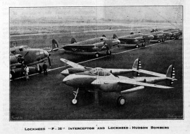 Lockheed Aircraft Corporation - Graces Guide