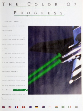 Lucas Aerospace - Graces Guide