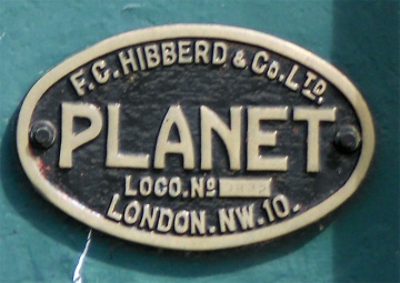 F. C. Hibberd and Co - Graces Guide