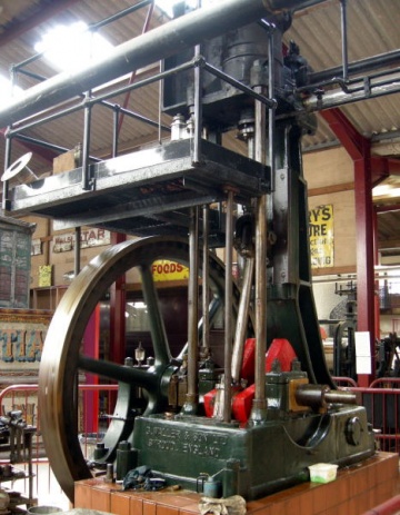 George Waller and Son - Graces Guide