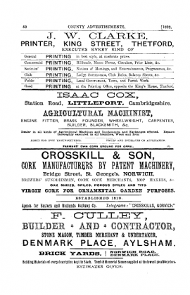 Crosskill and Son - Graces Guide
