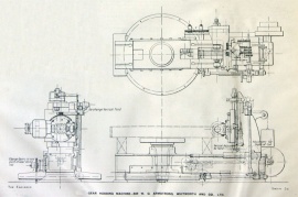Armstrong Whitworth - Graces Guide