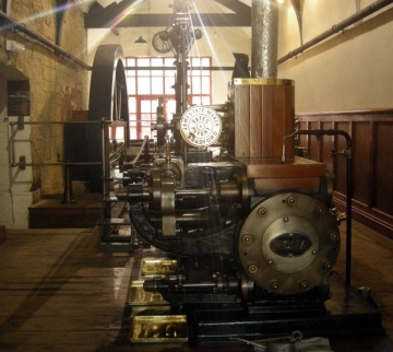 Armley Mill Museum - Graces Guide