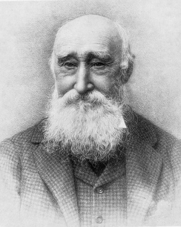 Holbrook Gaskell (1813-1909) - Graces Guide