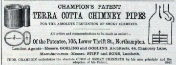 James Stiff and Sons - Graces Guide