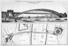 Joseph Bazalgette - Graces Guide