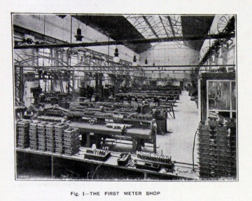 Ferranti - Graces Guide