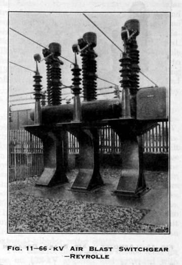 A. Reyrolle and Co - Graces Guide