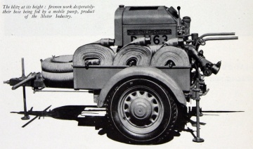 Coventry Climax Engines - Graces Guide