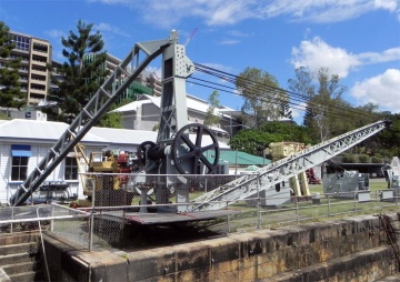 Ransomes and Rapier - Graces Guide