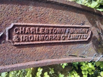 Tregargus Valley - Graces Guide