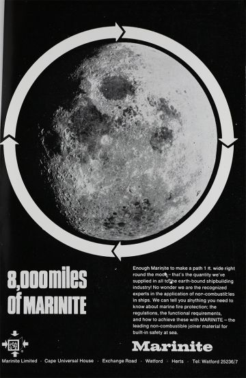 Marinite - Graces Guide