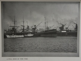 Middlesbrough Pictorial and Industrial - Graces Guide