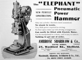 Ambrose Shardlow and Co - Graces Guide