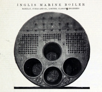 Barclay, Curle and Co - Graces Guide