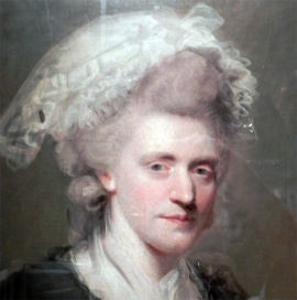 Sarah Wedgwood - Graces Guide