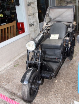 Argson Engineering Co - Graces Guide