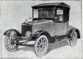 Standard Motor Co - Graces Guide