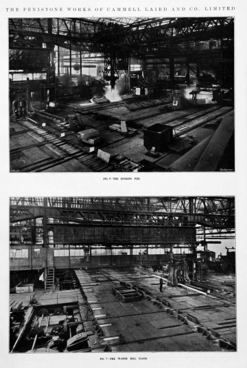 Cammell, Laird and Co - Graces Guide