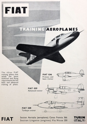 Fiat Aircraft - Graces Guide