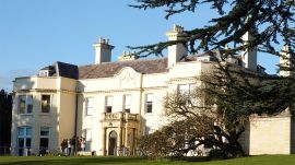 Great Duryard, Exeter - Graces Guide