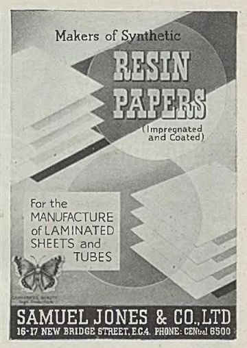 Samuel Jones and Co - Graces Guide