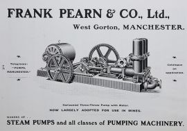 Frank Pearn and Co - Graces Guide