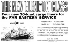 Glen Line - Graces Guide