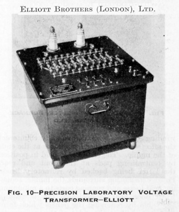 Elliott Brothers - Graces Guide