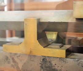 Vaucanson's Lathe - Graces Guide