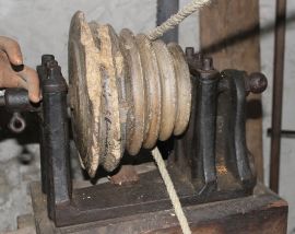 Early Lathes - Graces Guide