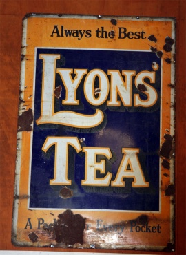 J. Lyons and Co - Graces Guide