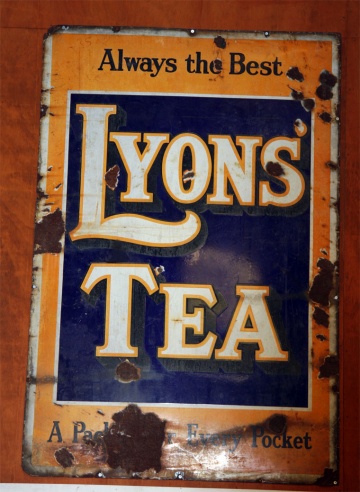 J. Lyons and Co - Graces Guide