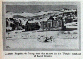 Paul Engelhardt - Graces Guide