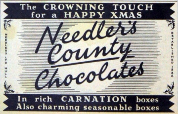 Needlers - Graces Guide