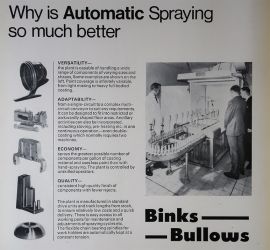 Binks-Bullows - Graces Guide