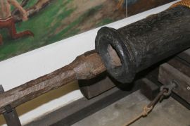 Early Boring Mills - Graces Guide