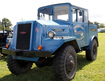 Universal Power Drives - Graces Guide