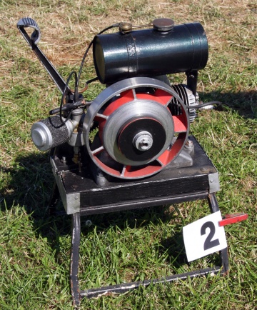 BSA: Engines - Graces Guide