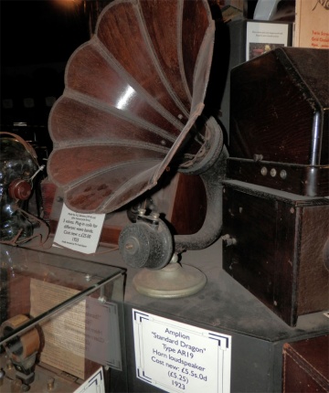 Amplion - Graces Guide