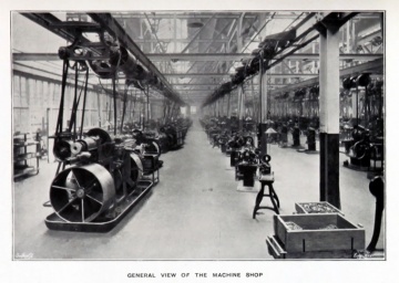 Vickers, Sons and Maxim - Graces Guide