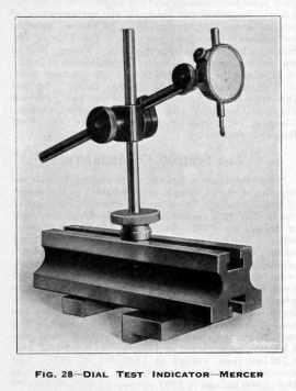 Thomas Mercer - Graces Guide