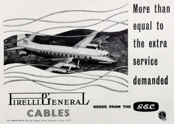 Pirelli-General Cable Works - Graces Guide