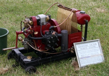 Coventry-Victor Motor Co - Graces Guide