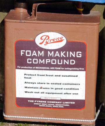 Pyrene Co - Graces Guide