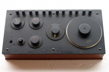 Cambridge Instrument Co - Graces Guide