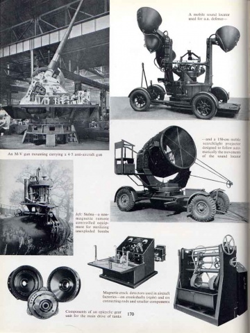 Metropolitan-Vickers Electrical Co 1899-1949 by John Dummelow: 1939 ...