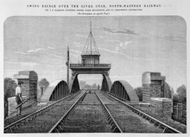 North Eastern Railway - Graces Guide