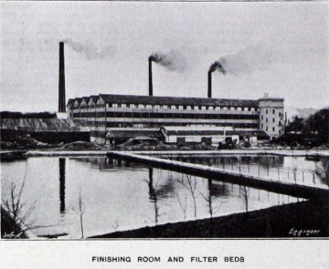 Alexander Pirie and Sons - Graces Guide