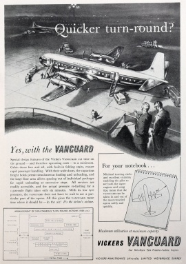 Vickers-Armstrongs - Graces Guide